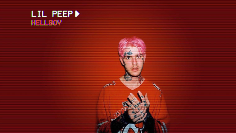 🔥 [40+] Lil Peep 4k Wallpapers | WallpaperSafari
