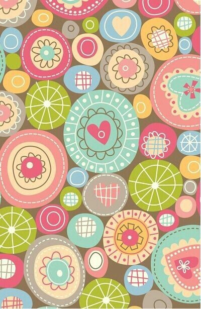 🔥 [130+] Cute Colorful Backgrounds | WallpaperSafari