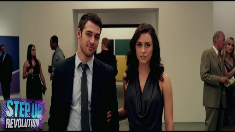 🔥 [50+] Step Up Revolution Wallpapers | WallpaperSafari