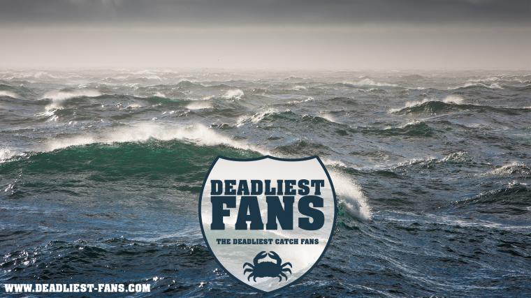 🔥 [70+] Deadliest Catch Wallpapers | WallpaperSafari