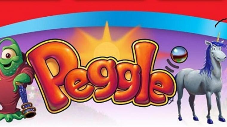 🔥 [50+] Peggle Wallpapers | WallpaperSafari