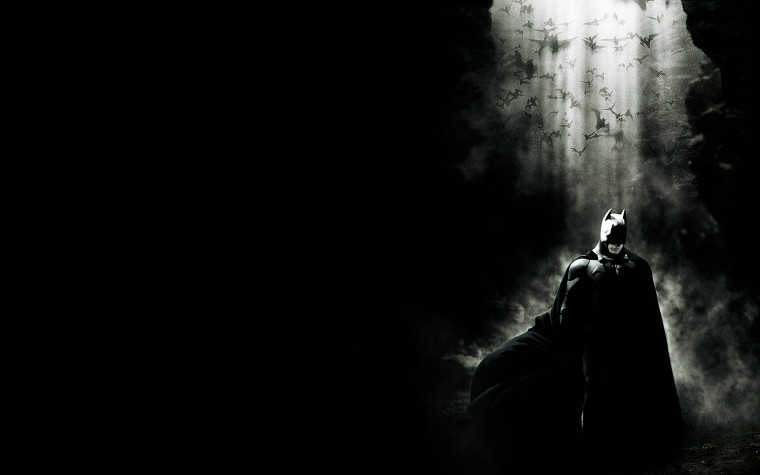 🔥 [40+] Batman Sad Wallpapers | WallpaperSafari