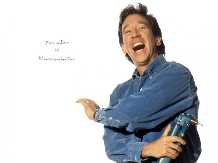 Free download Tim Allen imagens Tim The Tool Man Taylor HD wallpaper ...