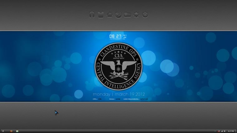 🔥 [80+] CIA Desktop Wallpapers | WallpaperSafari