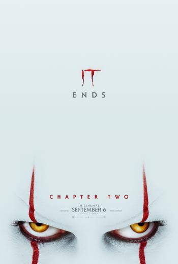 🔥 [30+] It Chapter Two 4k Wallpapers | WallpaperSafari