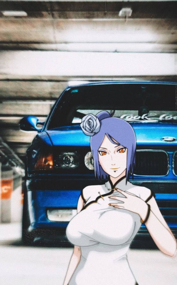 🔥 [20+] BMW E36 Anime Wallpapers | WallpaperSafari