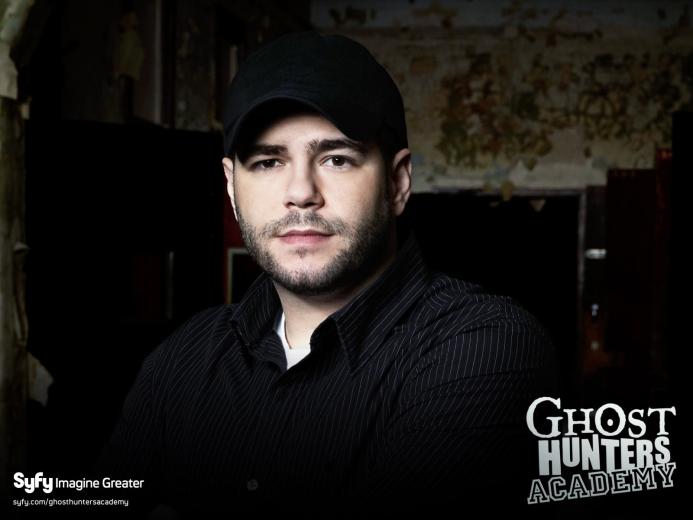 🔥 [50+] Ghost Hunters Wallpapers | WallpaperSafari