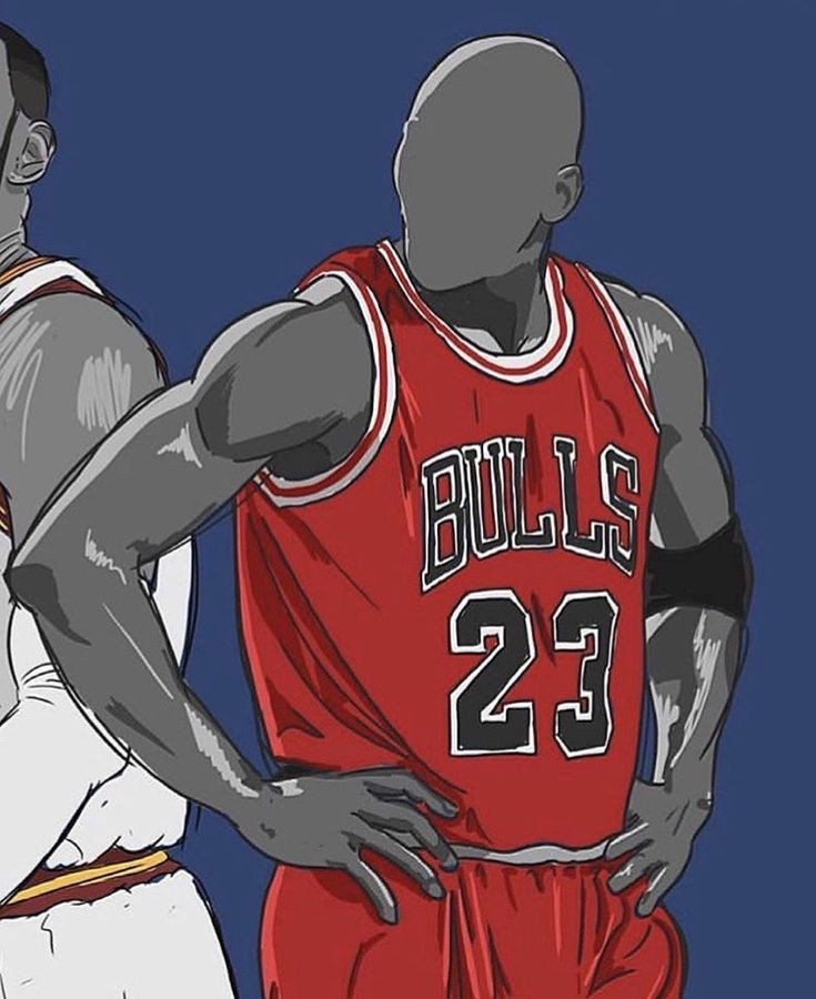 🔥 [40+] NBA Goat Wallpapers | WallpaperSafari