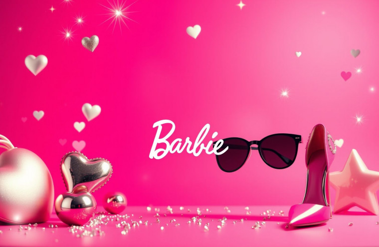🔥 [100+] Barbie Pink Backgrounds | WallpaperSafari
