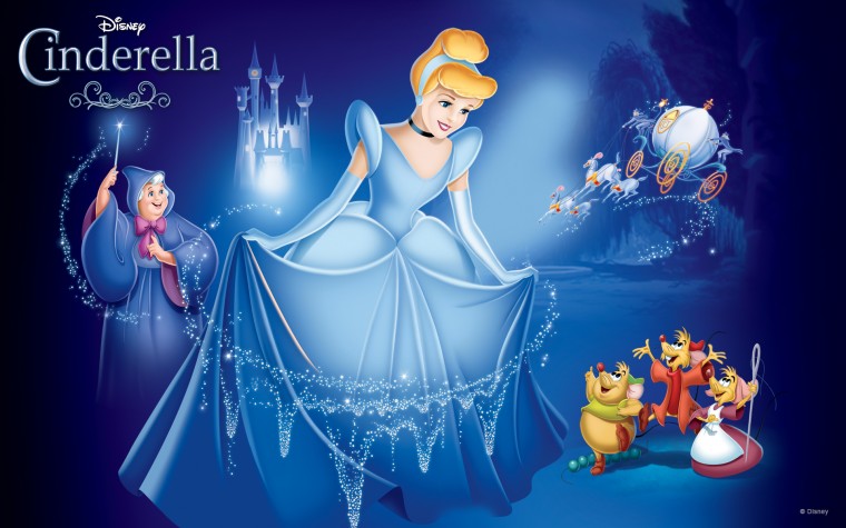 🔥 [150+] Cinderella HD Wallpapers | WallpaperSafari