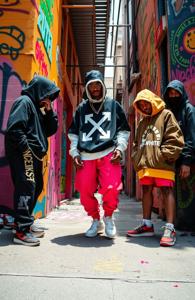 🔥 [110+] Hypebeast And Off-White Wallpapers | WallpaperSafari