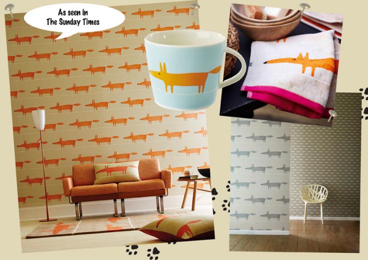 🔥 [50+] Scion Fox Wallpapers | WallpaperSafari