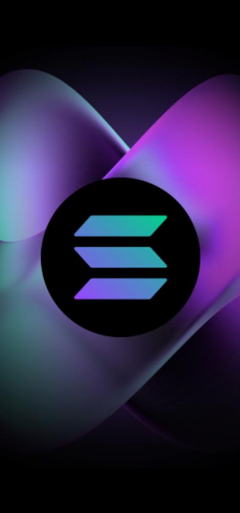 🔥 [30+] Solana Wallpapers | WallpaperSafari