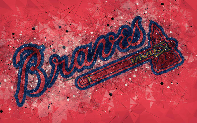 🔥 [40+] Atlanta Braves Desktop Wallpapers | WallpaperSafari