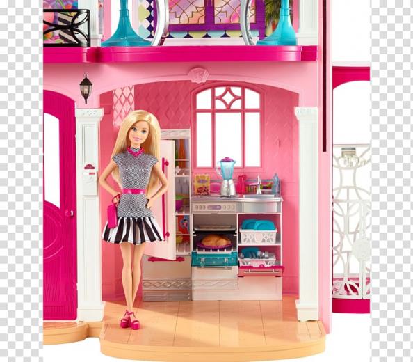 Free download Barbie Dollhouse Kitchen Toy barbie transparent ...