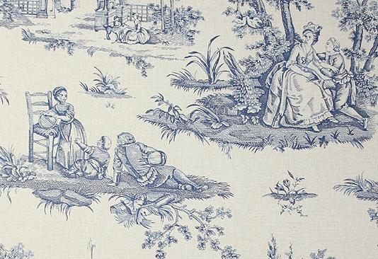 🔥 [50+] Waverly Country Toile Wallpapers | WallpaperSafari