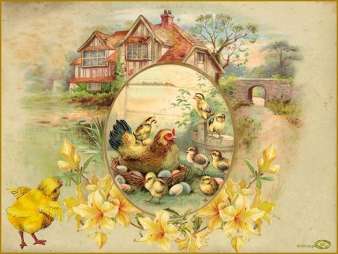 🔥 [40+] Victorian Spring Wallpapers | WallpaperSafari