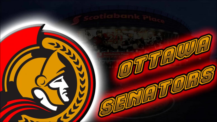 🔥 [40+] Ottawa Senators Wallpapers | WallpaperSafari