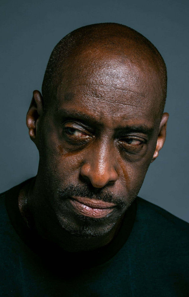 🔥 [50+] Man Face Wallpapers | WallpaperSafari