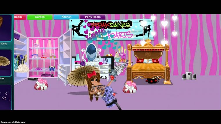 🔥 [80+] Moviestarplanet Backgrounds | WallpaperSafari