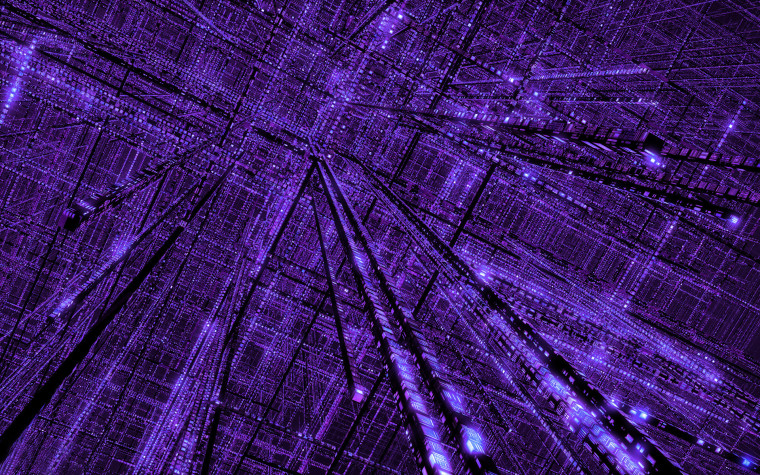 🔥 [40+] Binary Wallpapers | WallpaperSafari