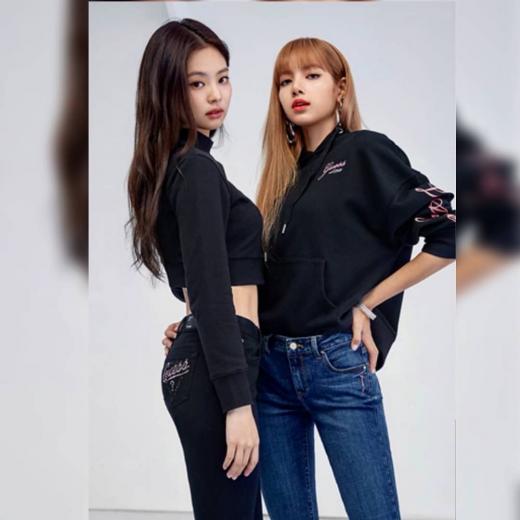 🔥 Free Download La Lisa Hd Pics Of Blackpink Cute Image by @jmoody38 ...