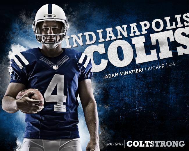 🔥 [90+] Indianapolis Colts Desktop Wallpapers | WallpaperSafari