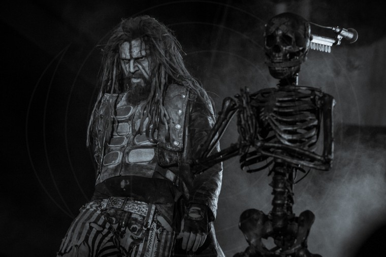 🔥 [70+] Rob Zombie Wallpapers | WallpaperSafari