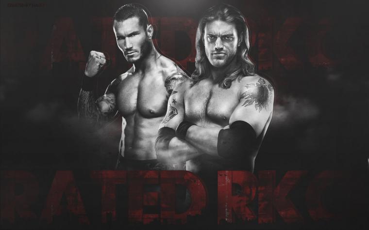 🔥 [50+] Rated RKO Wallpapers | WallpaperSafari