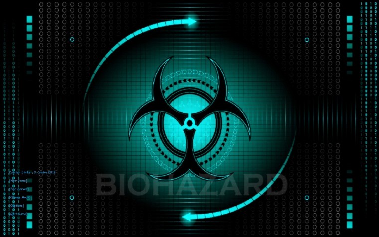 🔥 [140+] Biohazard Wallpapers HD | WallpaperSafari