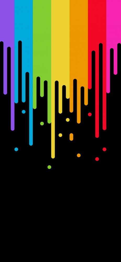 🔥 Free Download Nano Chromatic Wallpaper Basic Apple Guy by ...