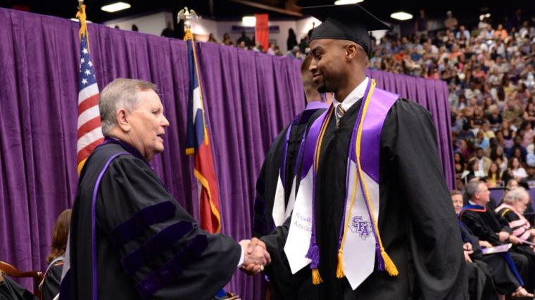 🔥 [100+] SFASU Backgrounds | WallpaperSafari