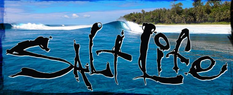 🔥 [50+] Salt Life Wallpapers | WallpaperSafari