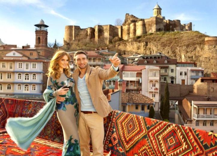 🔥 Free Download Tbilisi Ultra Hd Desktop Background Wallpaper For 4k ...