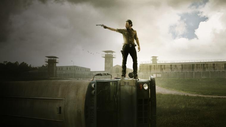 🔥 [140+] TWD Wallpapers | WallpaperSafari