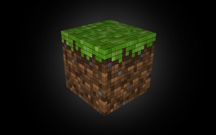 Free download Novaskin Minecraft Wallpaper [512x512] for your Desktop, Mobile & Tablet | Explore ...