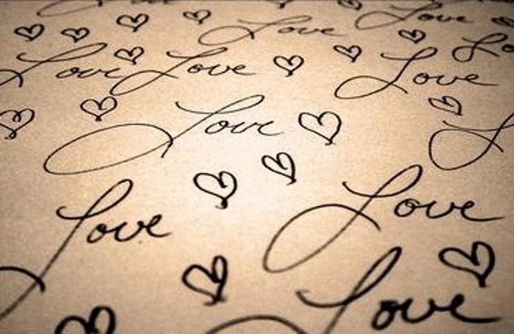 🔥 [40+] Wallpapers with Writing | WallpaperSafari