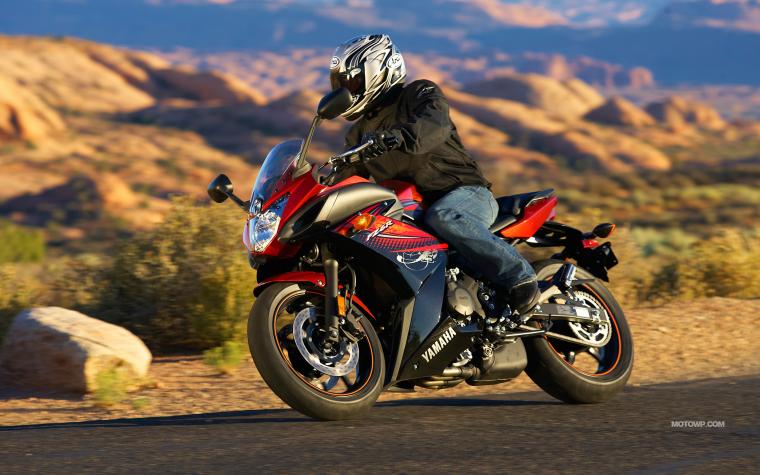 🔥 Free Download Wallpaper 4k Yamaha fz6r White Concept by @zacharye57 ...