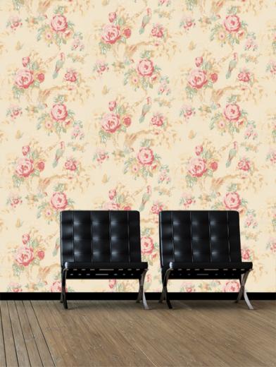 🔥 [50+] Anna French Songbirds Wallpapers | WallpaperSafari