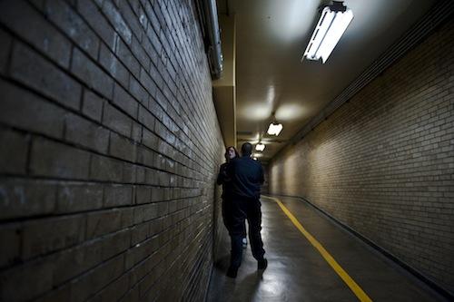 🔥 [50+] Correctional Officer Wallpapers | WallpaperSafari