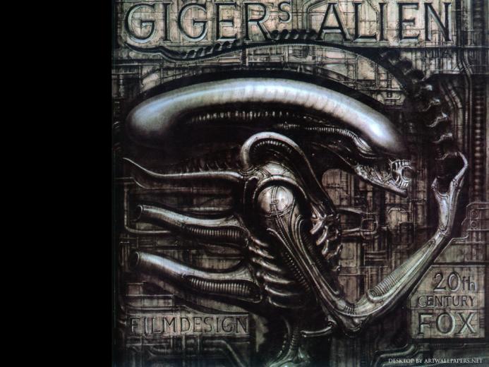 🔥 Free Download Giger Wallpaper by @shannond36 | WallpaperSafari