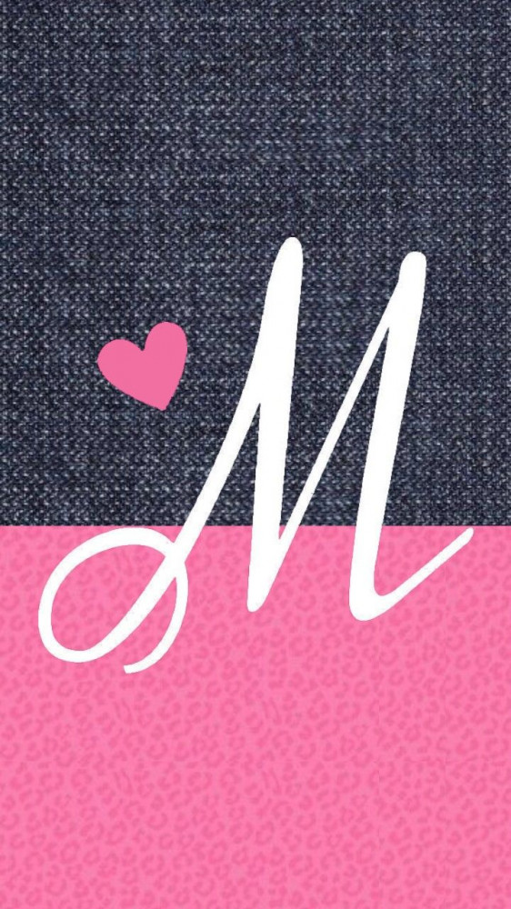 🔥 [60+] Pink Letter M Wallpapers | WallpaperSafari