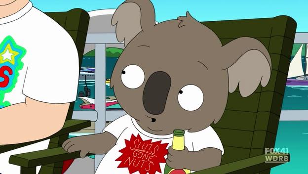 🔥 Free Download American Dad Reginald Cap From Television | WallpaperSafari