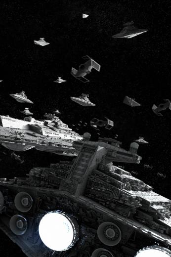 🔥 [50+] Space Fleet Star Wars Backgrounds | WallpaperSafari