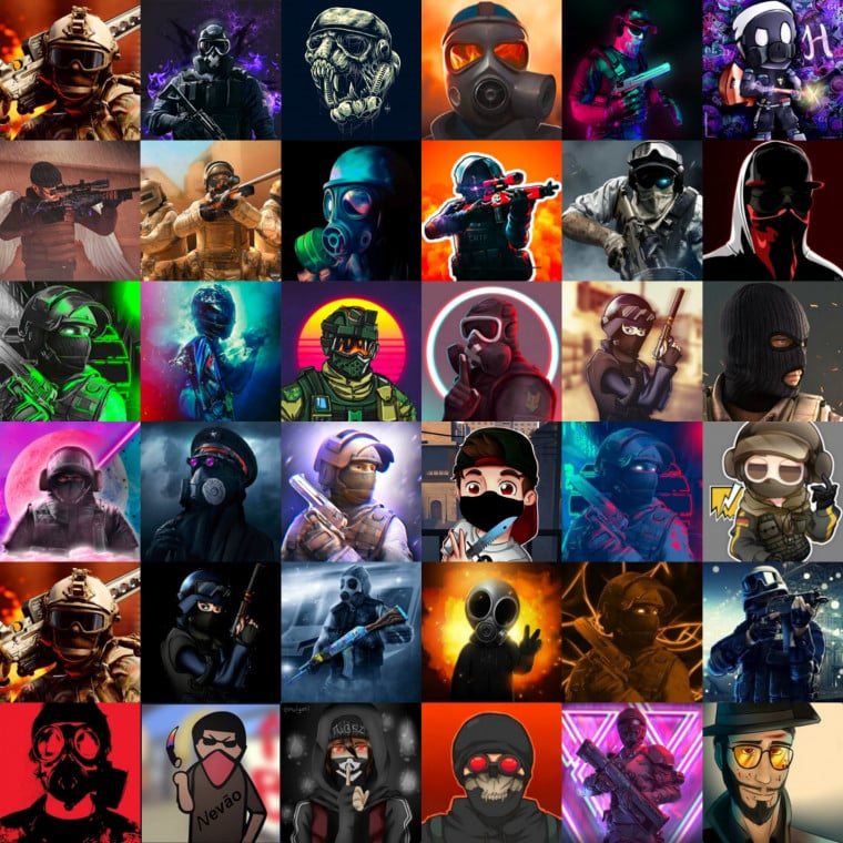 🔥 [80+] Standoff 2 Wallpapers | WallpaperSafari