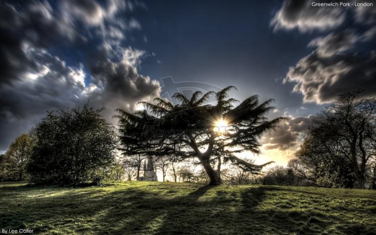 Free download HDR Wallpaper by lcaller [1280x800] for your Desktop ...