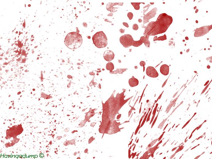 🔥 [40+] Dexter Blood Spatter Wallpapers | WallpaperSafari