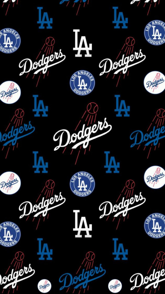 🔥 [30+] Los Angeles Dodgers Wallpapers | WallpaperSafari