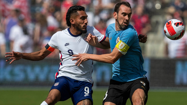 🔥 Free Download Jesus Ferreira Fc Dallas Soccer Live Wallpaper by ...