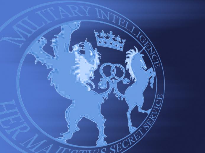 🔥 Free Download Related Pictures mi6 Wallpaper Image Cia mi5 Nro Fbi by ...